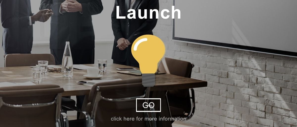 Getting Started With Innovation • Derek Cheshire